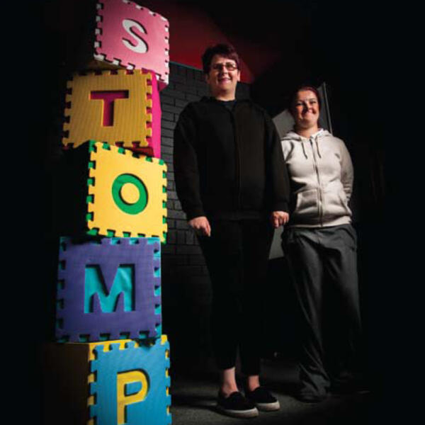 STOMP – Stop Over Medication | Swan Medical Group