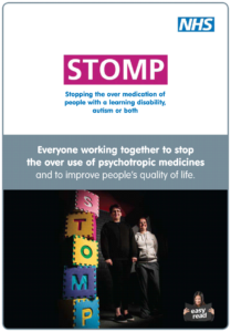 STOMP – Stop Over Medication | Swan Medical Group